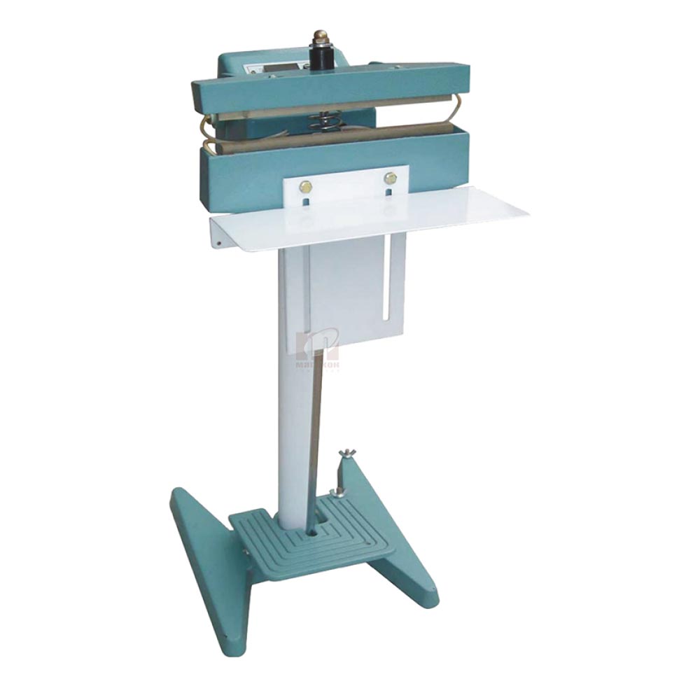 Soudeuse à pédale PFS-400DD | INNOVEX Algérie