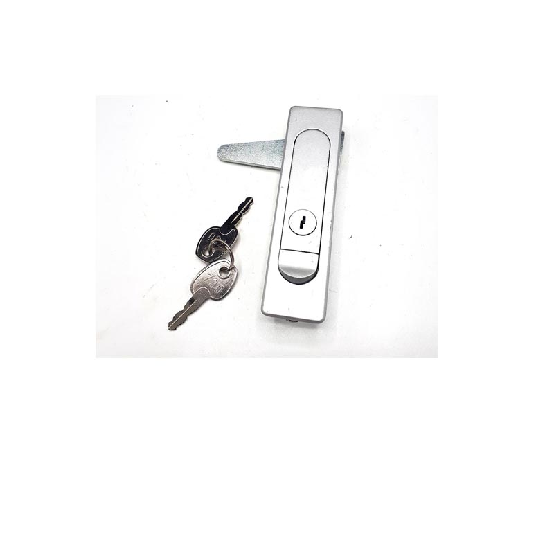 push door lock with key | INNOVEX Algérie | Machines